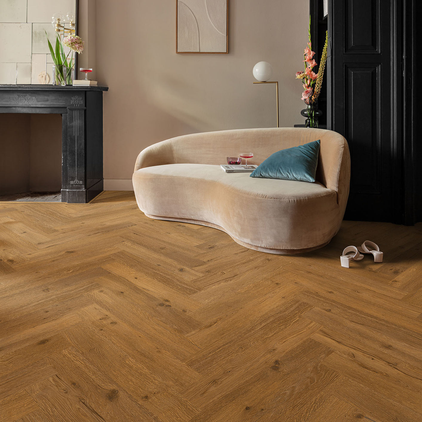 Floorify PVC vloer kopen? | VLOERENMARKT.nl | Laagste prijs!