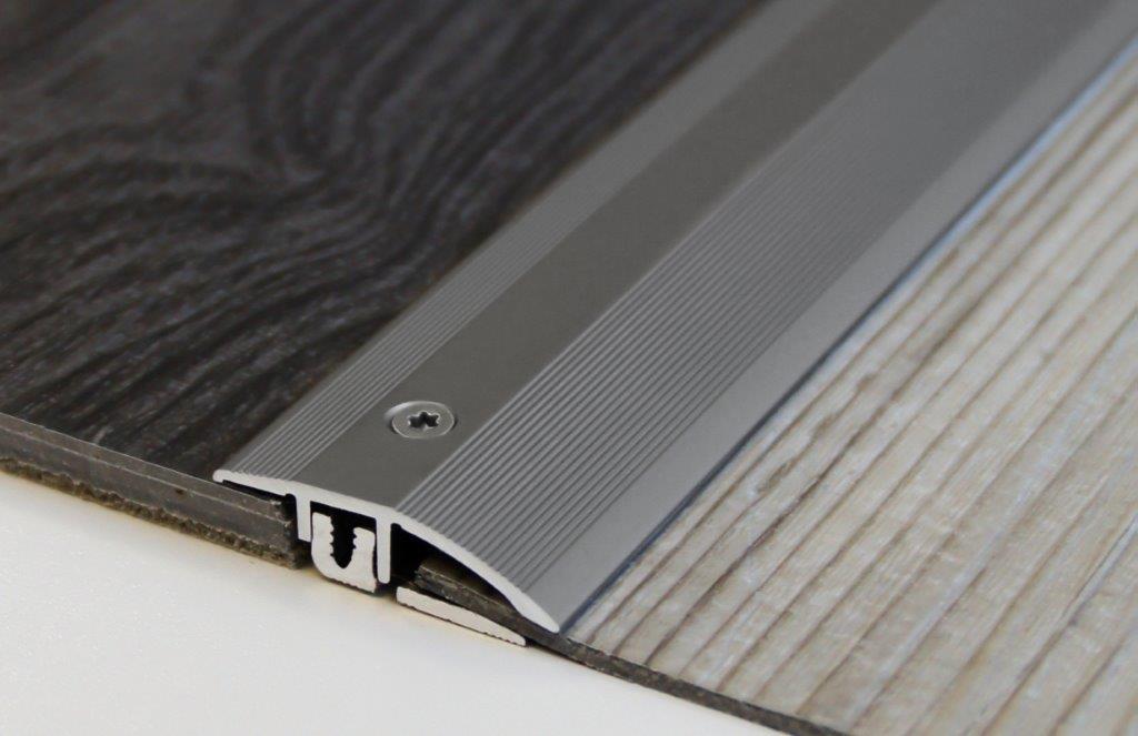 Overgangsprofielen & Overgangsstrips | Directe levering Vloerenmarkt.nl