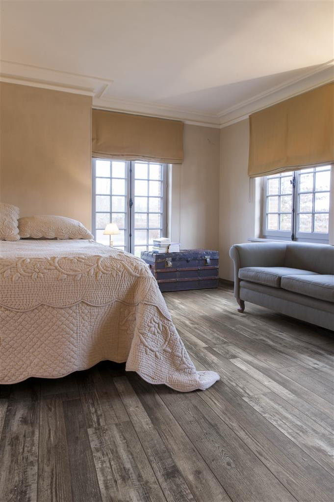 COREtec PVC Vloeren kopen? | Tot 40% korting | Vloerenmarkt.nl