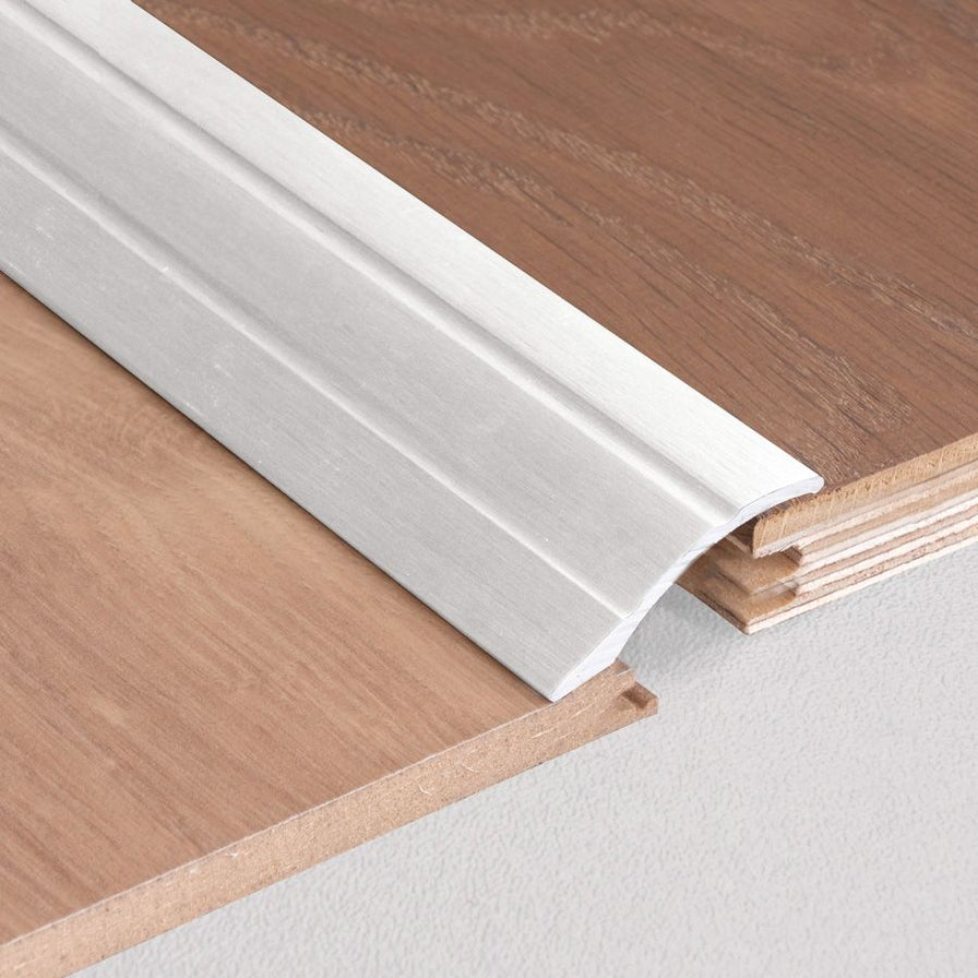 Overgangsprofielen & Overgangsstrips | Directe levering Vloerenmarkt.nl